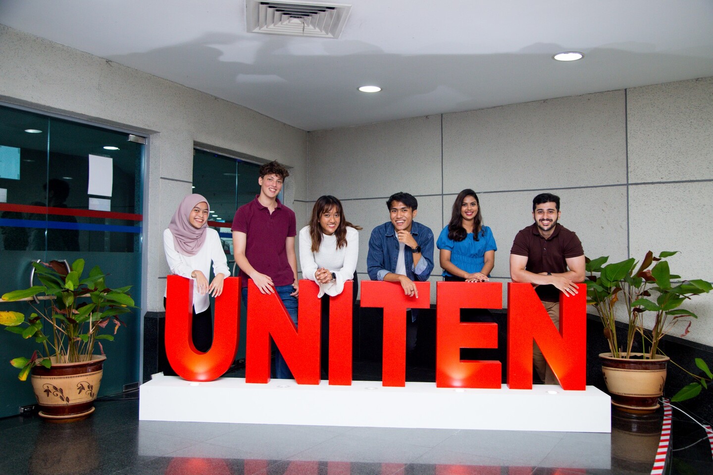 Introducing MUET: Your Gateway to MUET Success | UNITEN
